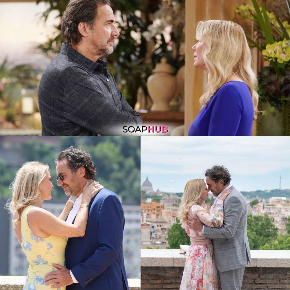 Has Ridge and Brooke’s Epic Love Story Grown Stale on Bold and the Beautiful? - EN-News