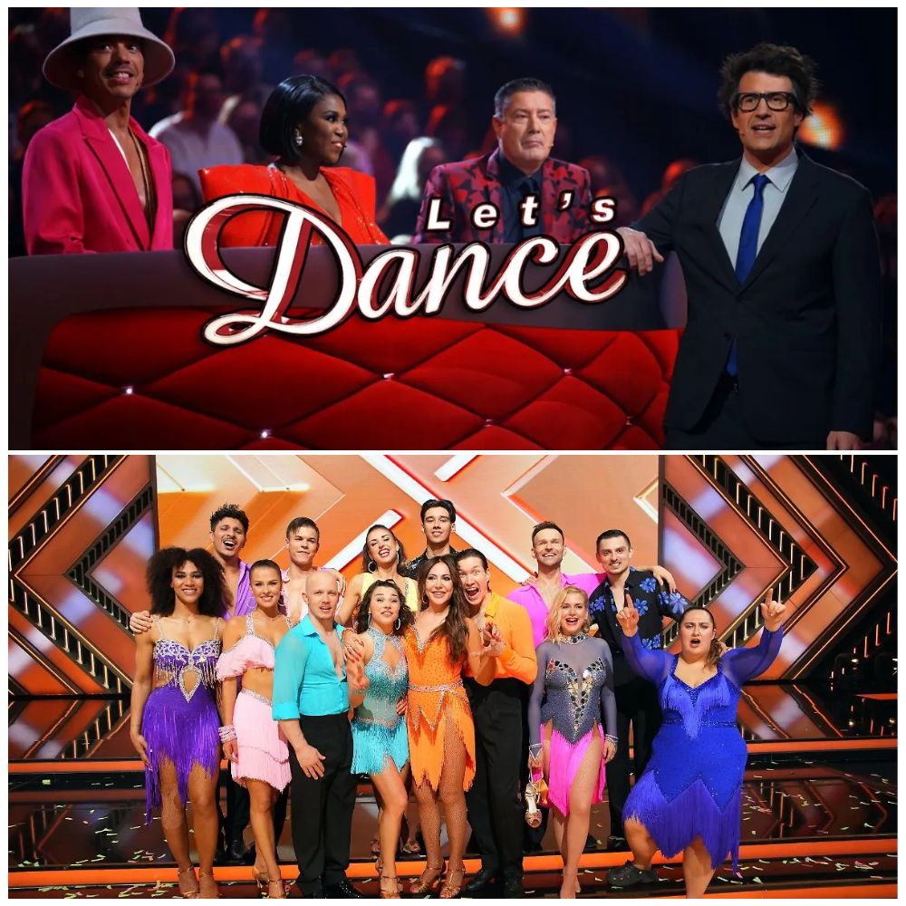 „Let’s Daпce“: Es ist offiziell – DIESER Promi ist der beliebteste ...