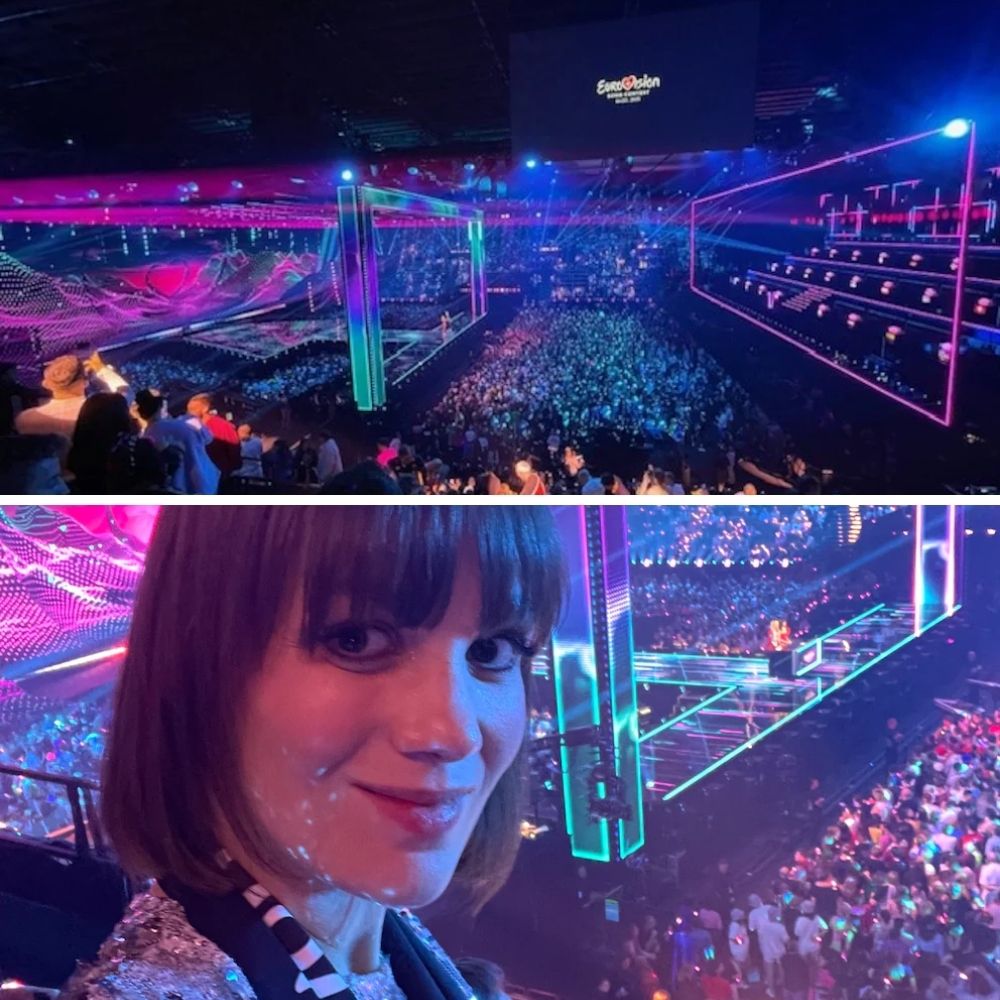 5 ESC-Momente, die die ARD nicht zeigte - EN-News