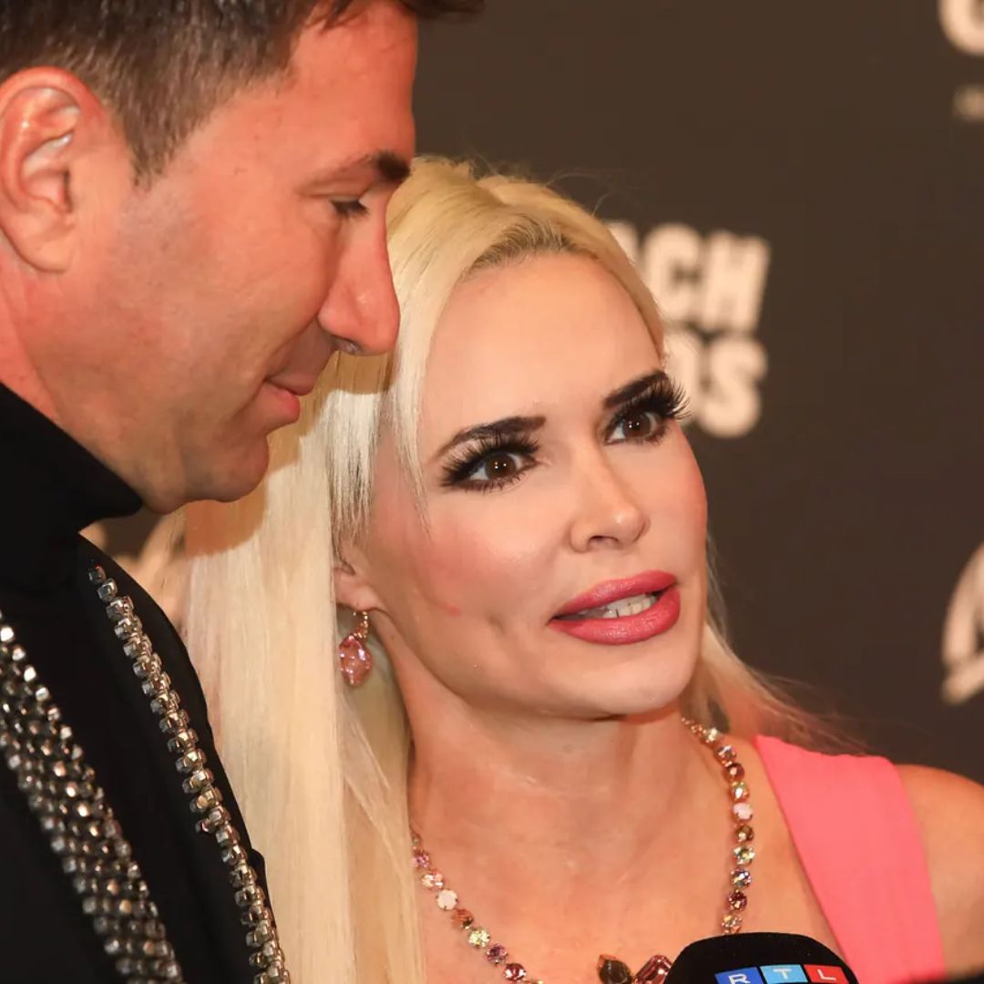 Daniela Katzenberger: Lucas hat die Nase gestrichen voll! - EN News