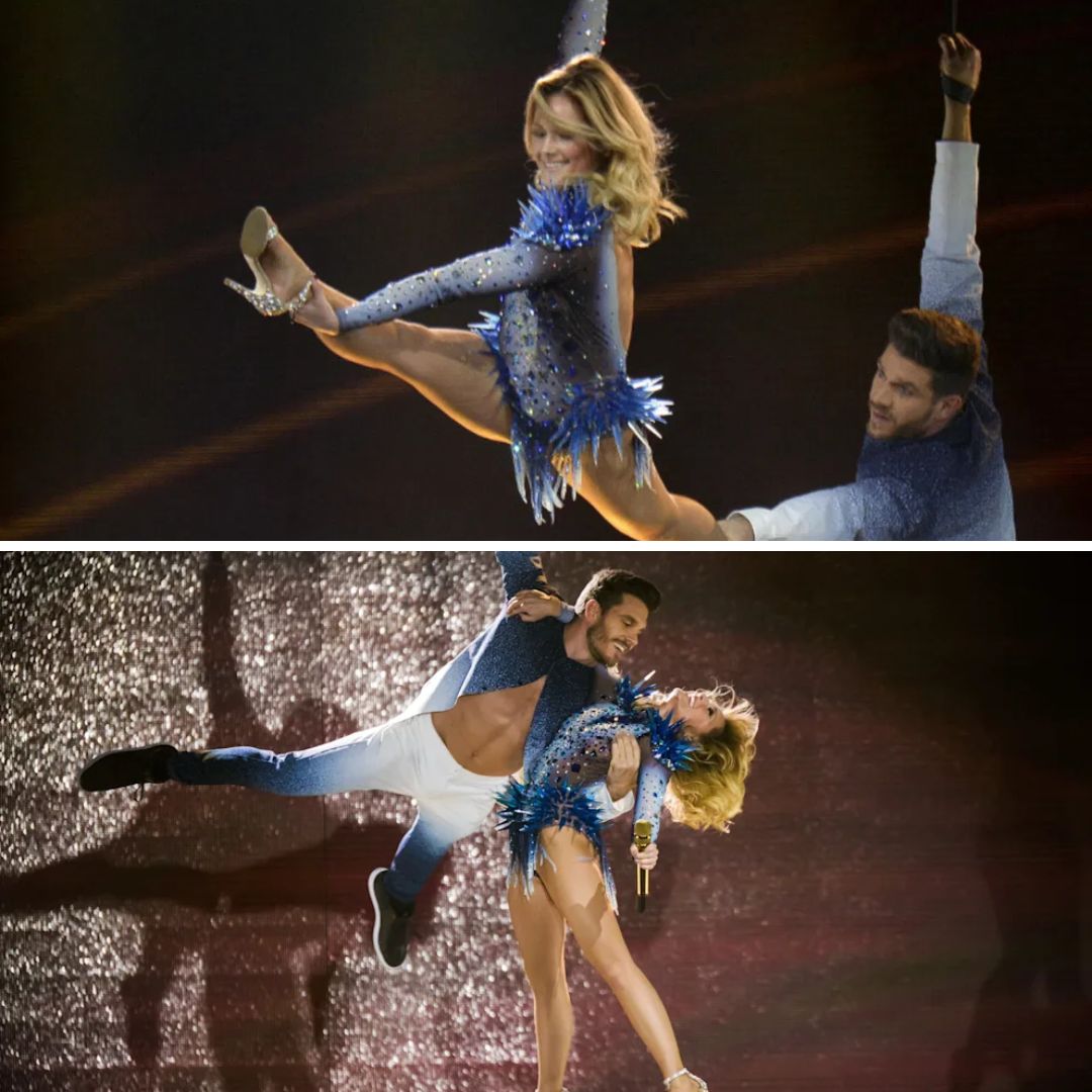 Der schicksalhafte Moment: So haben sich Helene Fischer und Thomas ...