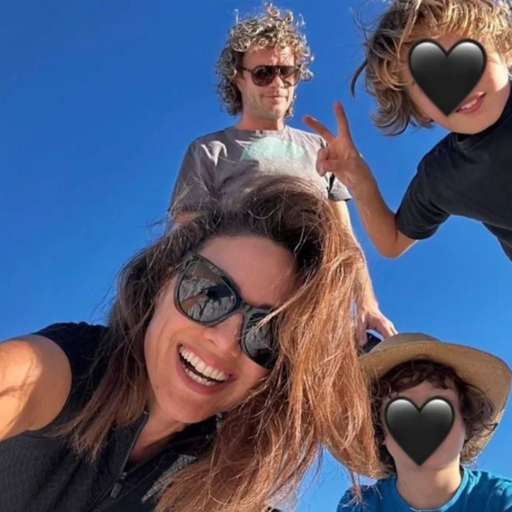 Nazan Eckes: Warum sie ihr Glück auf Mallorca gefunden hat – und mit Ex ...