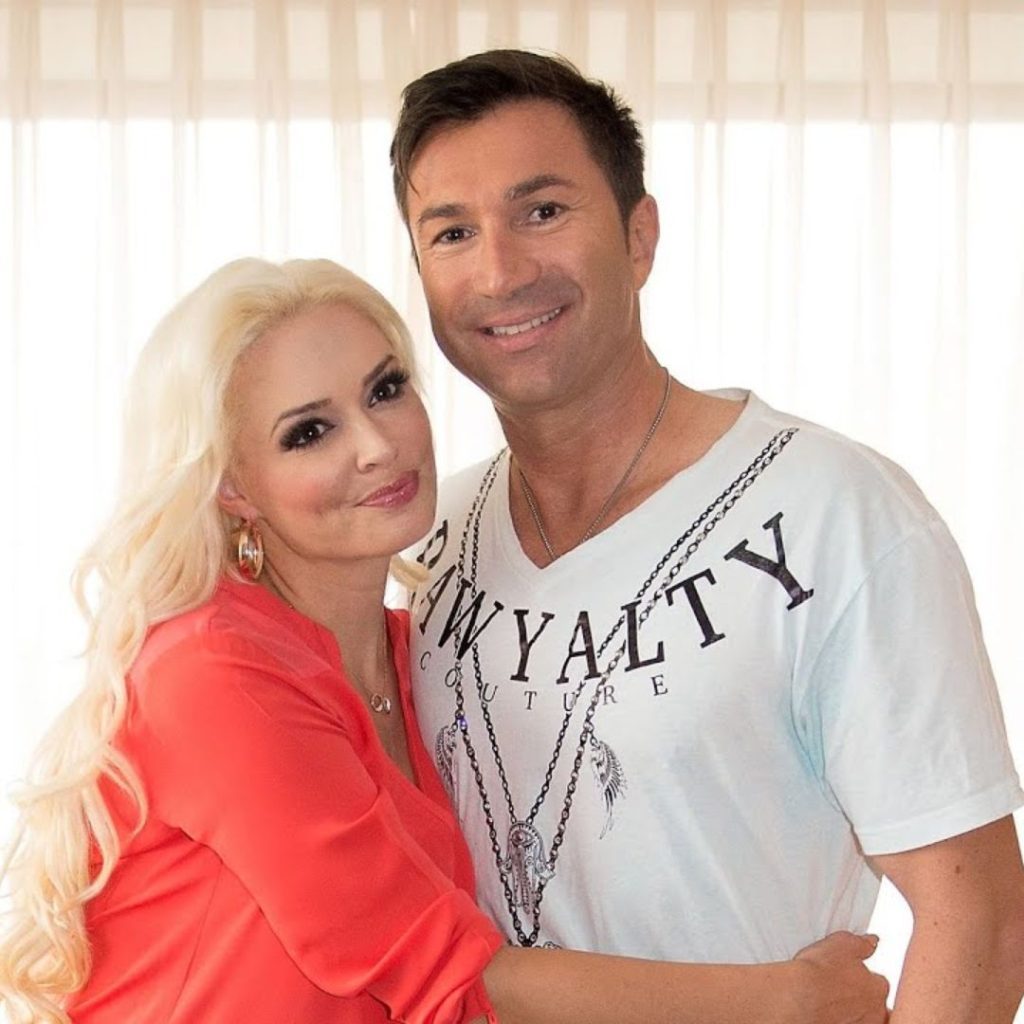 Daniela Katzenberger: Lucas hat die Nase gestrichen voll! - EN News