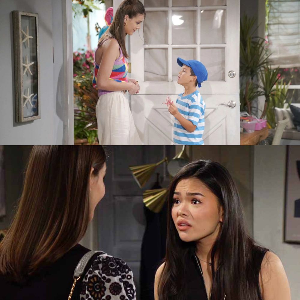 B&B’s Electra Might Be the Hero Hayes Didn’t Know He Needed - EN News