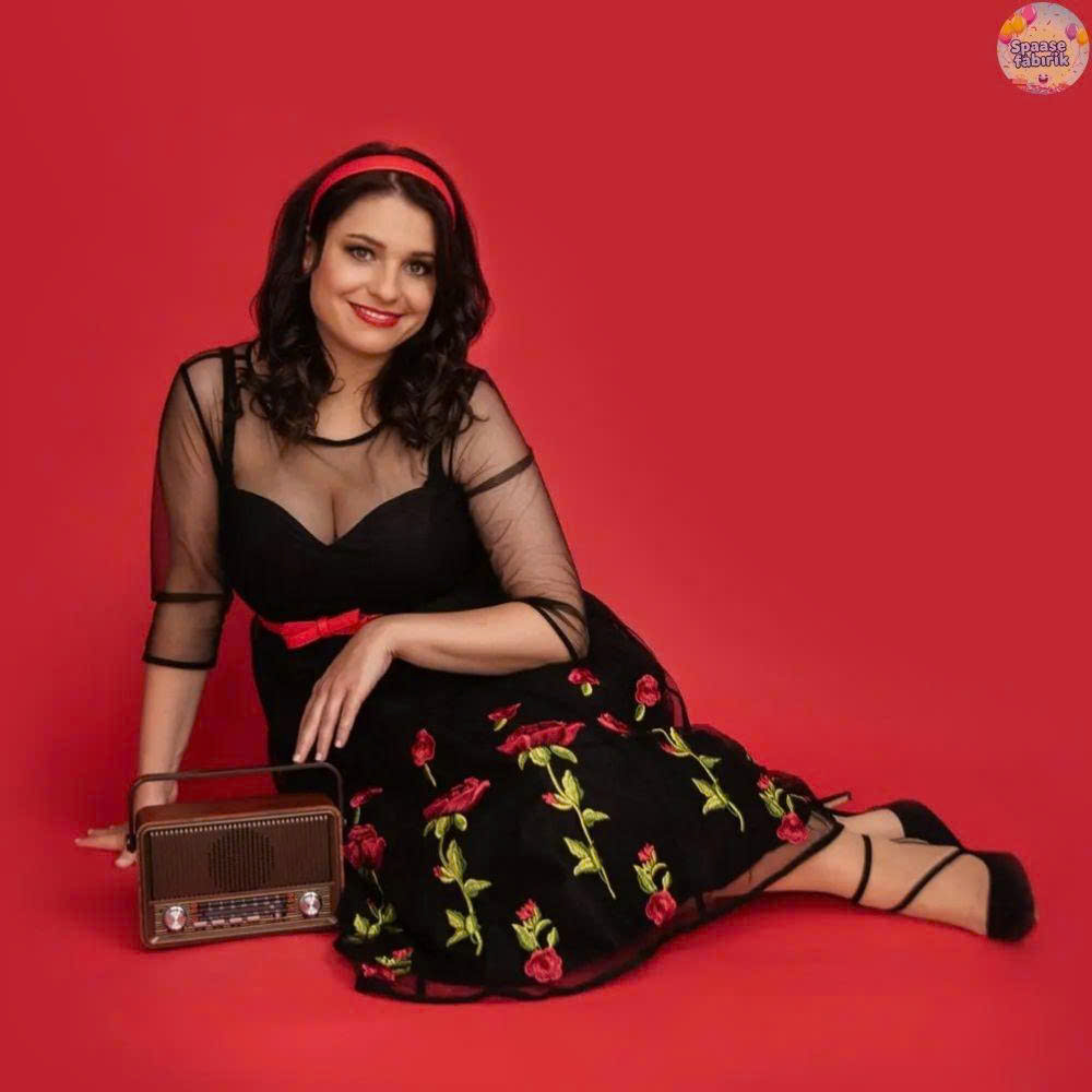 Nina Monschein schlägt mit neuem Song spannendes neues Kapitel in ihrer ...