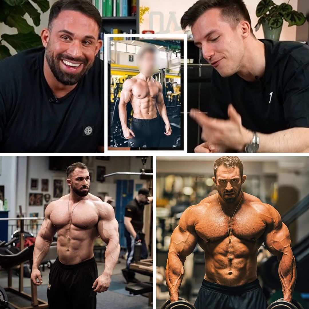 Nach Total-Absturz: Ex-YouTube-Millionär Kevin Wolter hat jetzt Nine-to ...