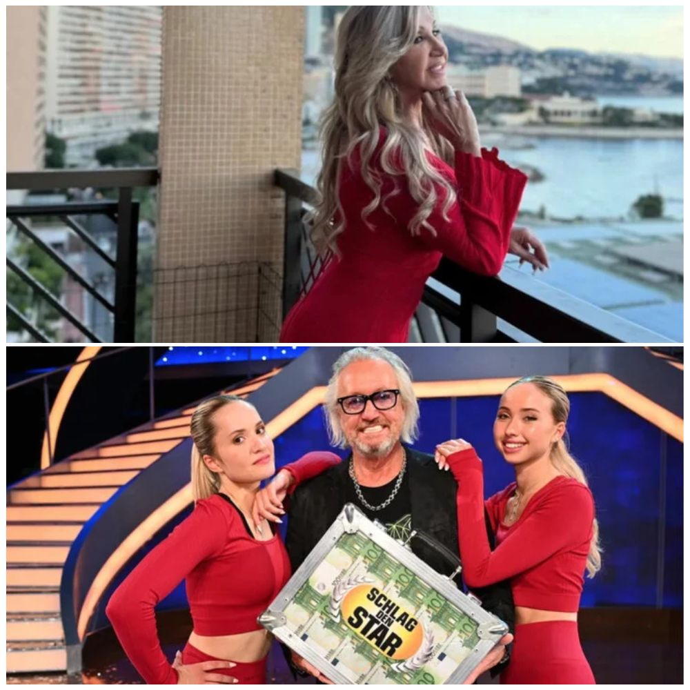 Heftige Kritik an Carmen Geiss nach Europapark-Post: "Geht gar nicht ...