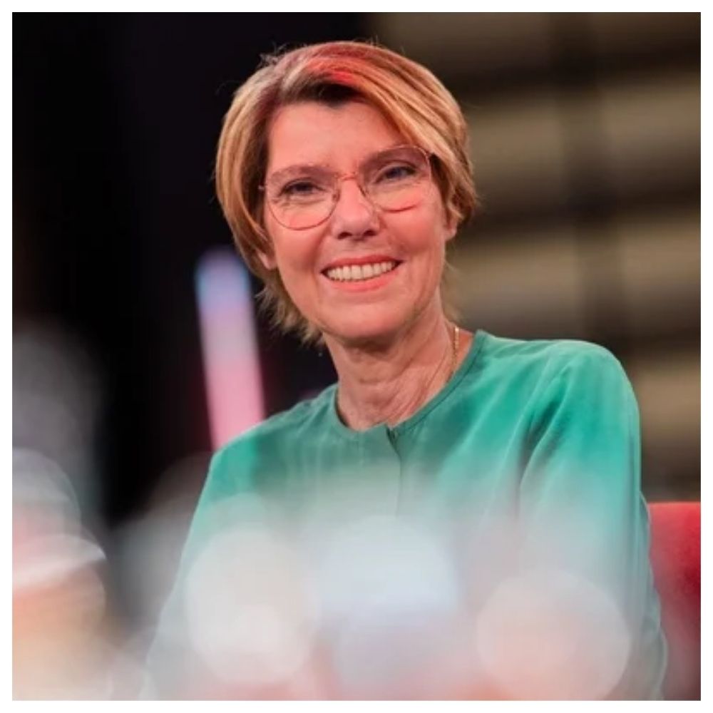 Bettina Böttinger geht auf AfD-Chefin los: "Alice Weidel lebt eine Lüge ...