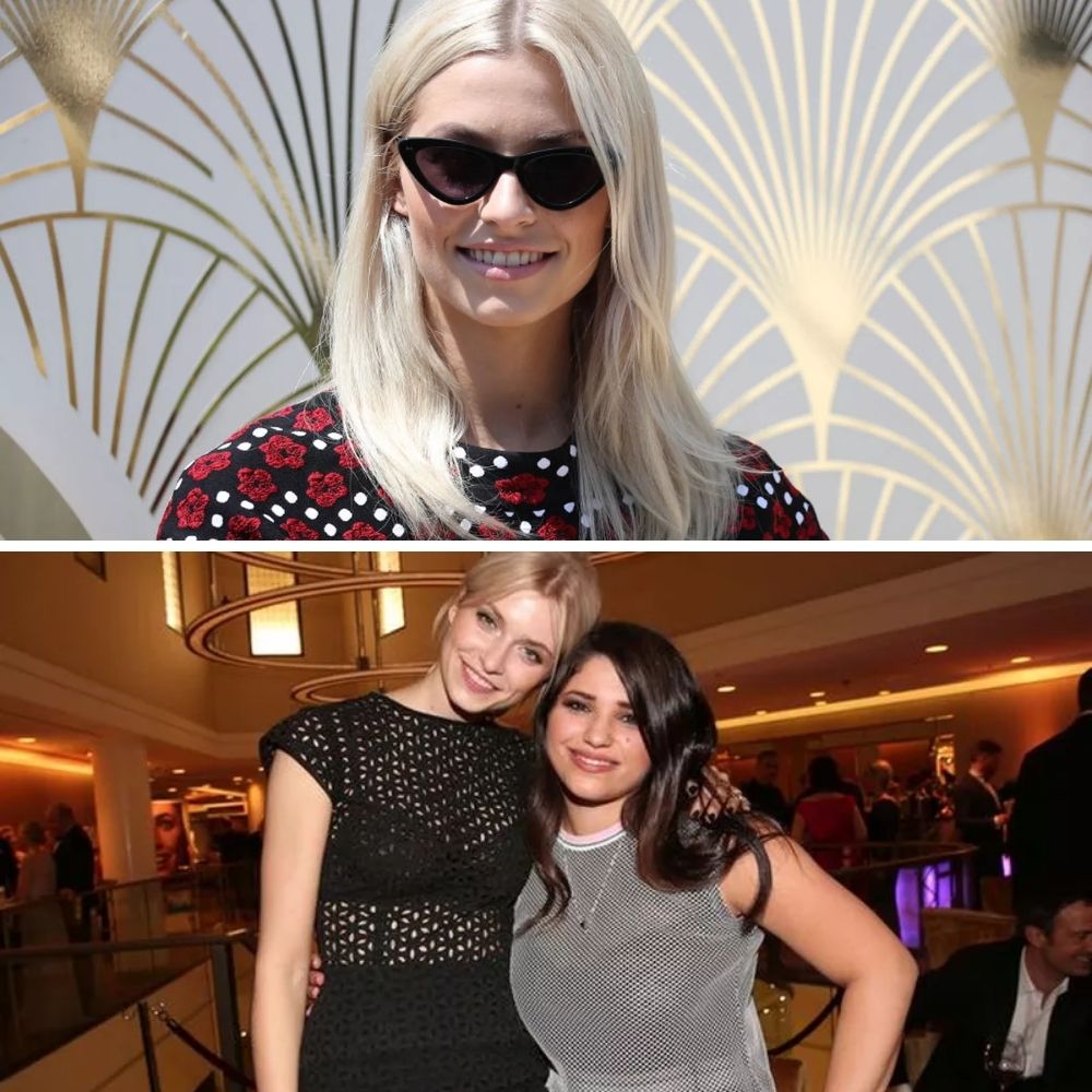 Lena Gercke teilt süße Urlaubsfotos mit Töchtern Zoe und Lia - EN-News