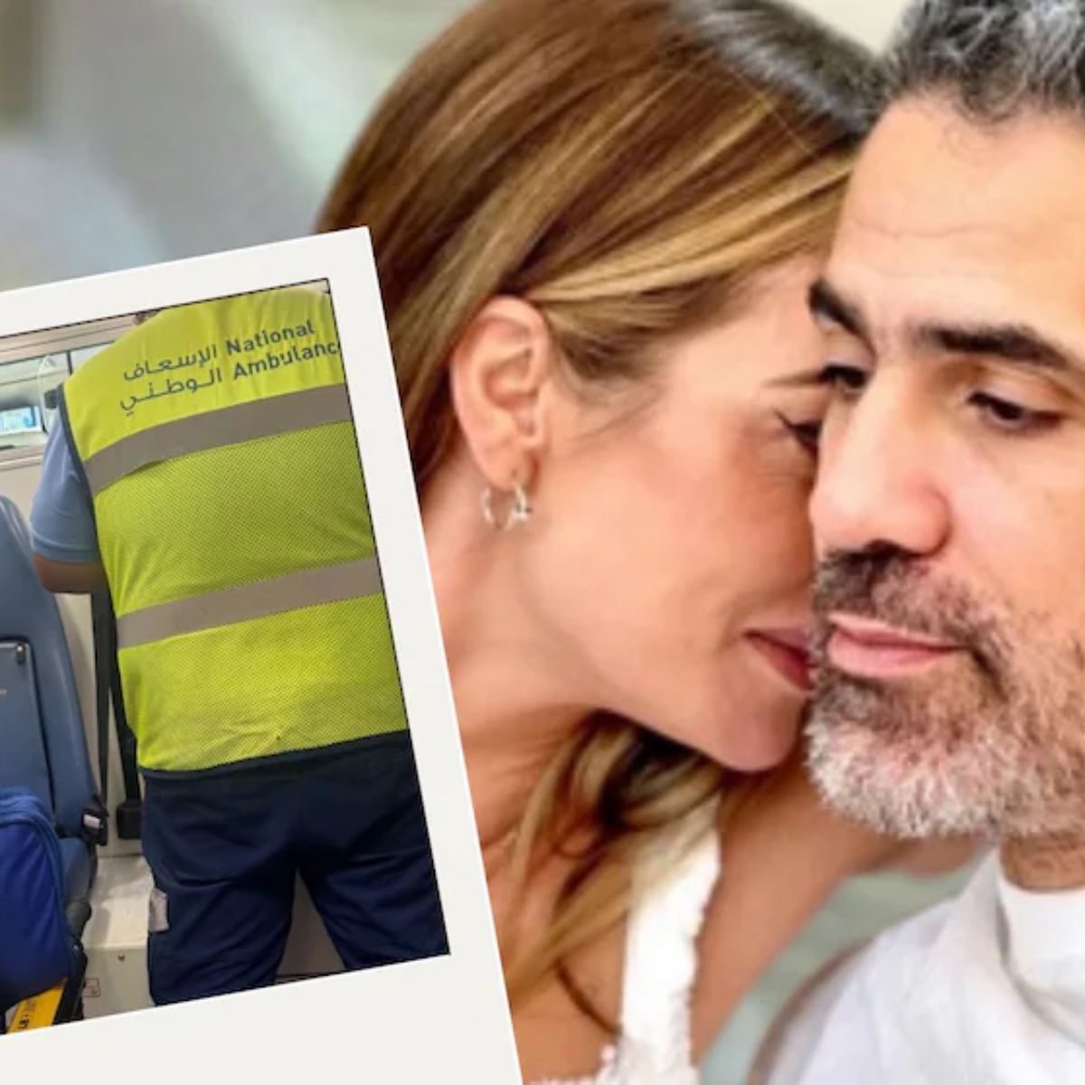Familienurlaub wird zum Albtraum: Sohn von Bushido erleidet schweren ...
