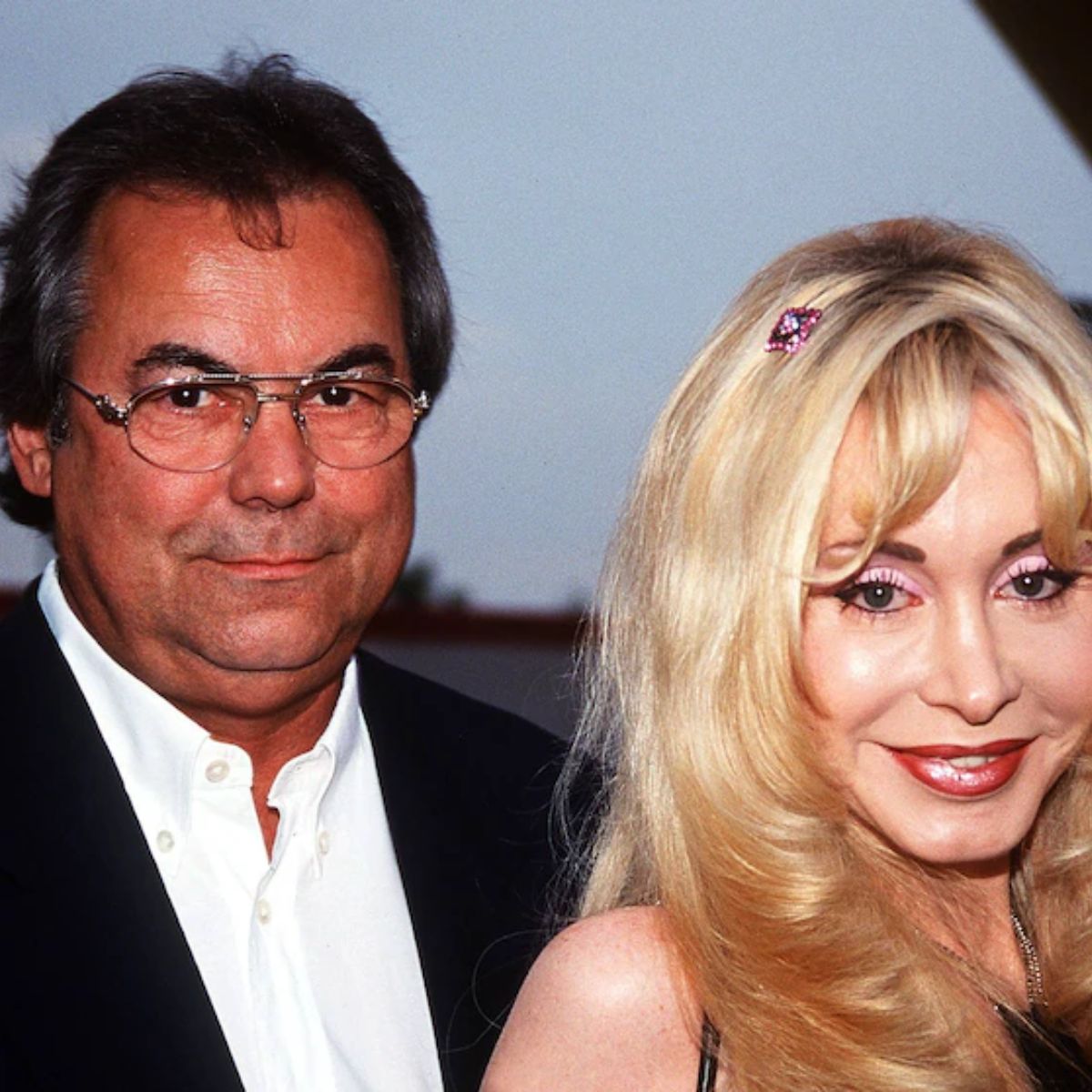 "Ich konnte ihn nicht mehr wecken": Dolly Buster trauert um ihren ...