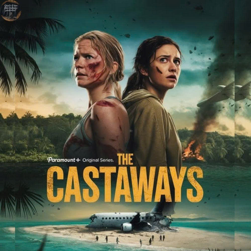 Castaways - EN News