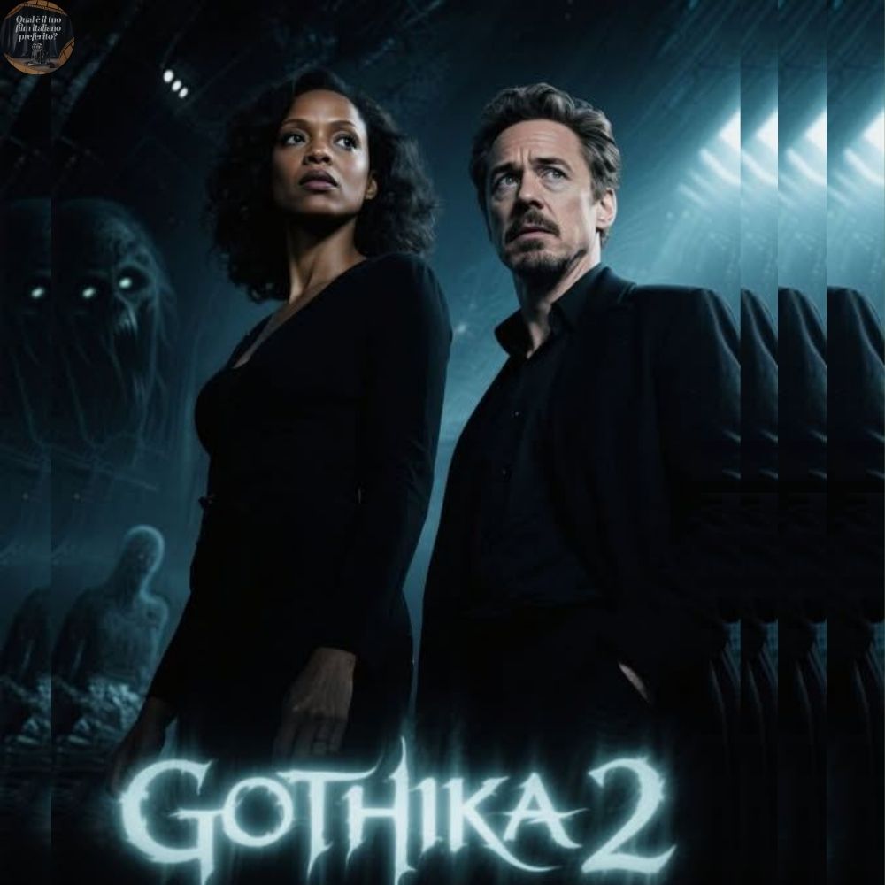 Gothika 2 - News