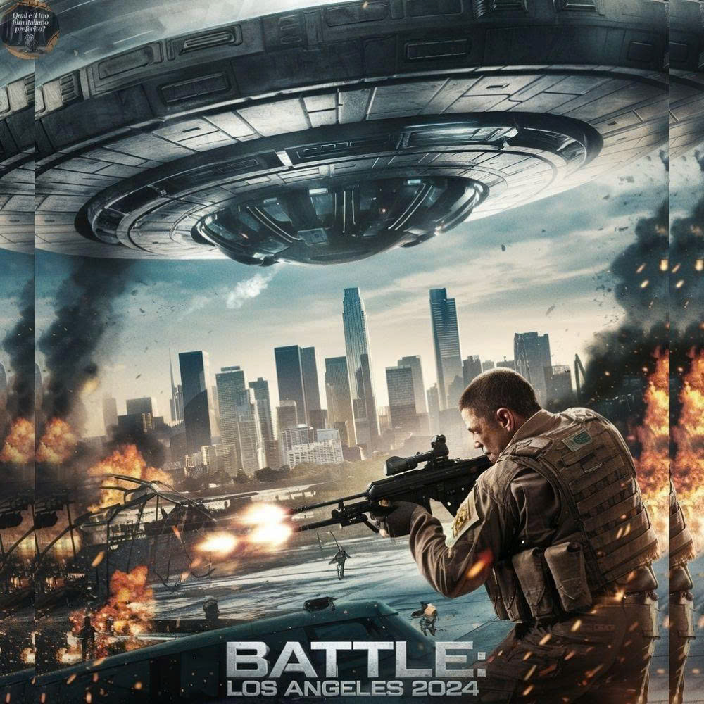 Battle: Los Angeles 2 - News