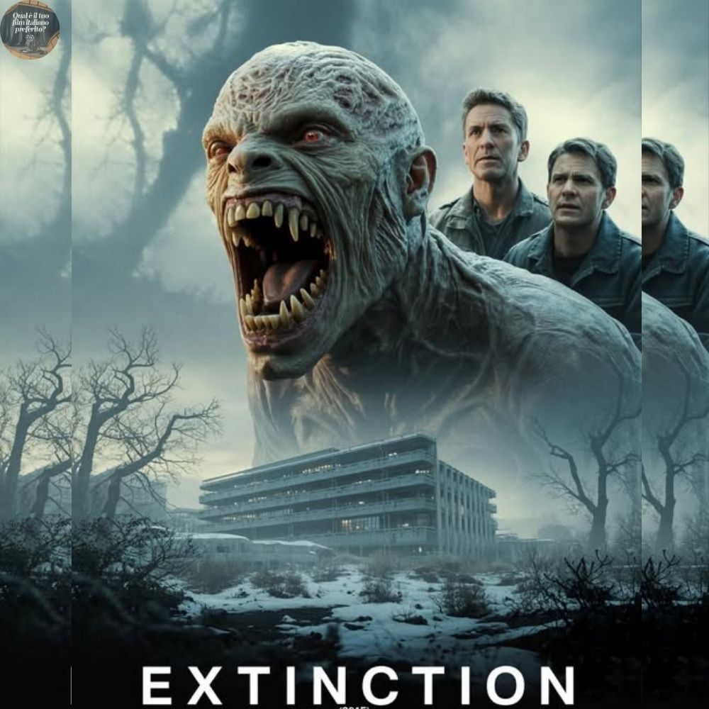 Extinction - News
