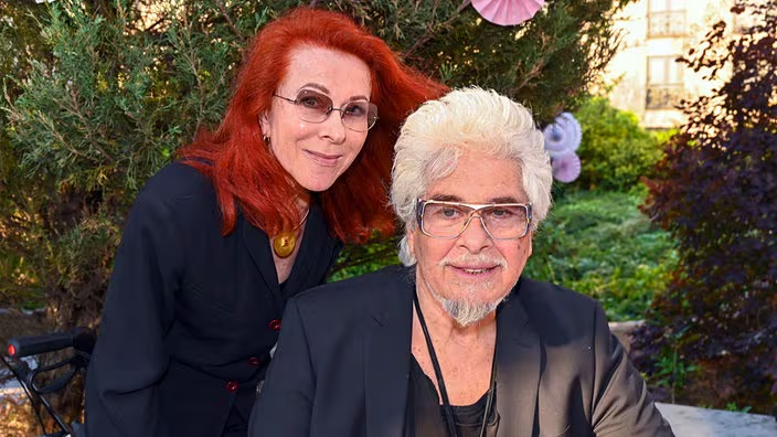 Erst jetzt bekannt: Schlagersänger Ricky Shayne bereits seit sieben ...