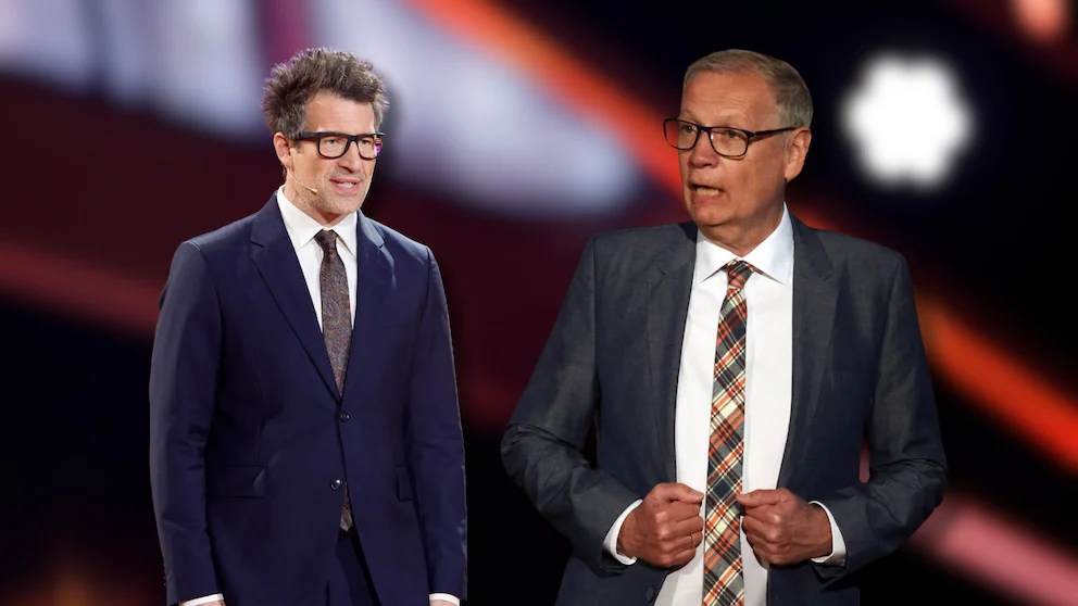 Daniel Hartwich bezieht klare Stellung zu Jauch-Nachfolge - EN News