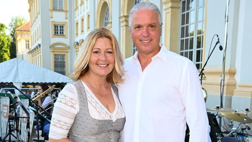 Karin Thaler wird 60: Eine Schauspielerin feiert das Leben – mit ...