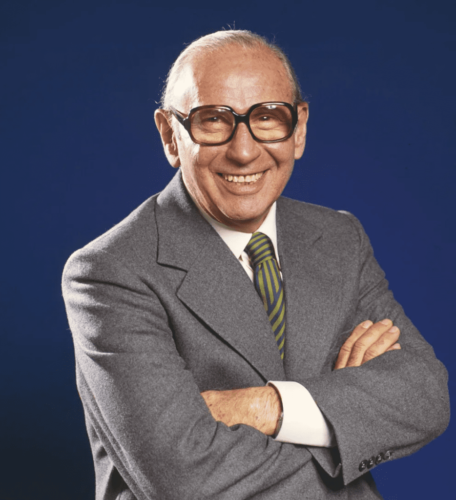 Robert Lembke: Das doppelte Leben der TV-Legende - News