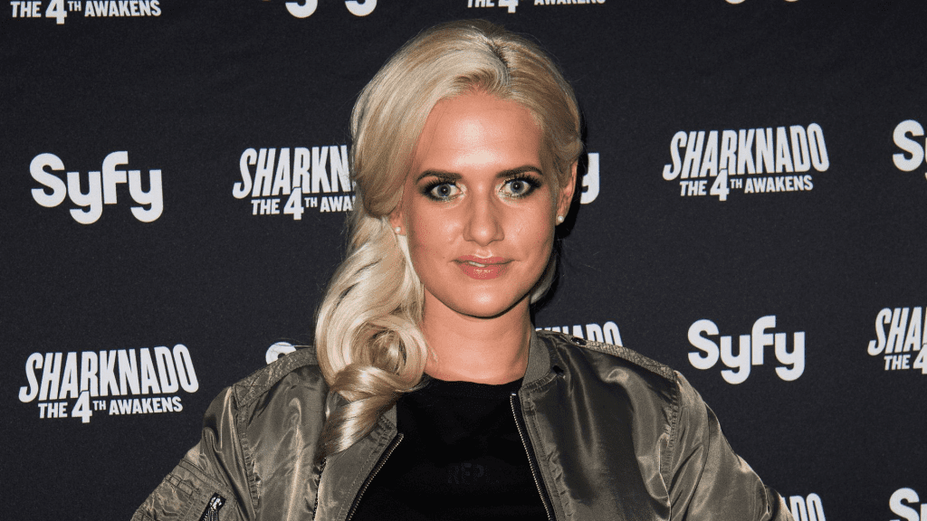Sarah Knappik belegte bei GNTM Platz 8 – mit etwas Schummelei - EN News