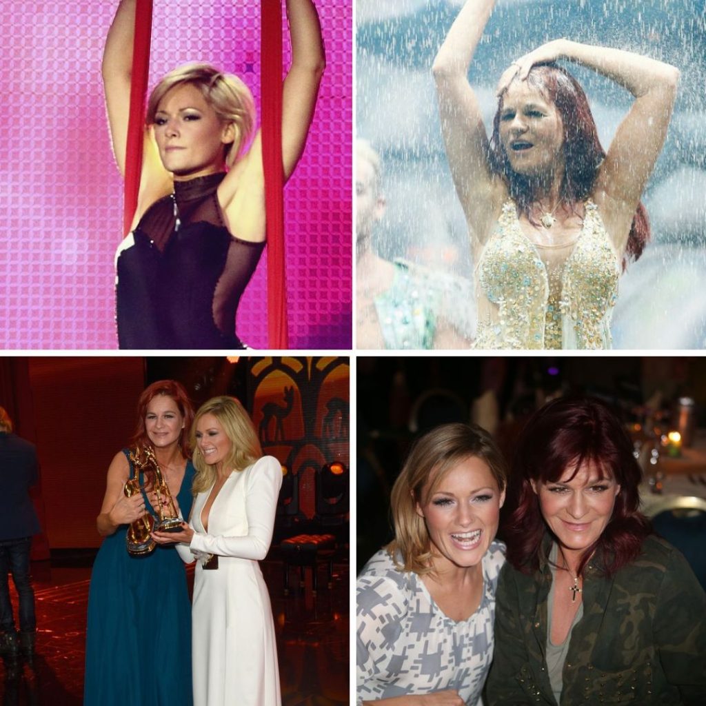 Helene Fischer oder Andrea Berg? Sie ist Liebling der Fans - News