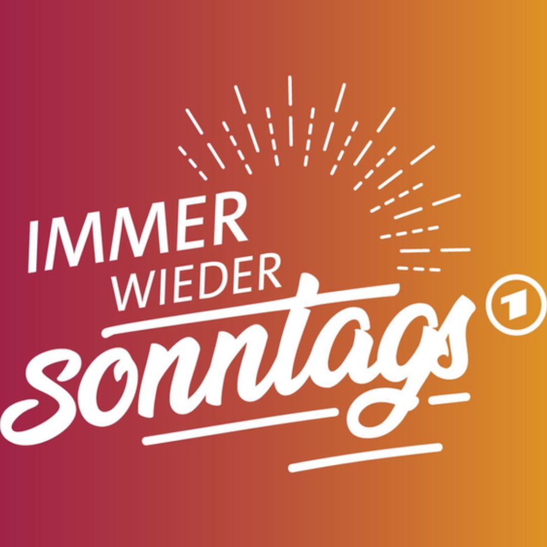 “Immer wieder sonntags” nächste Folge: DIESE Gäste sind am 13.07.25 in dieser Woche mit dabei ...