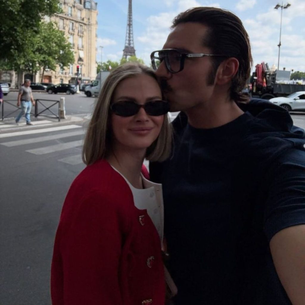Darya Strelnikova packt aus: DAS killt jede Beziehung für sie! - News
