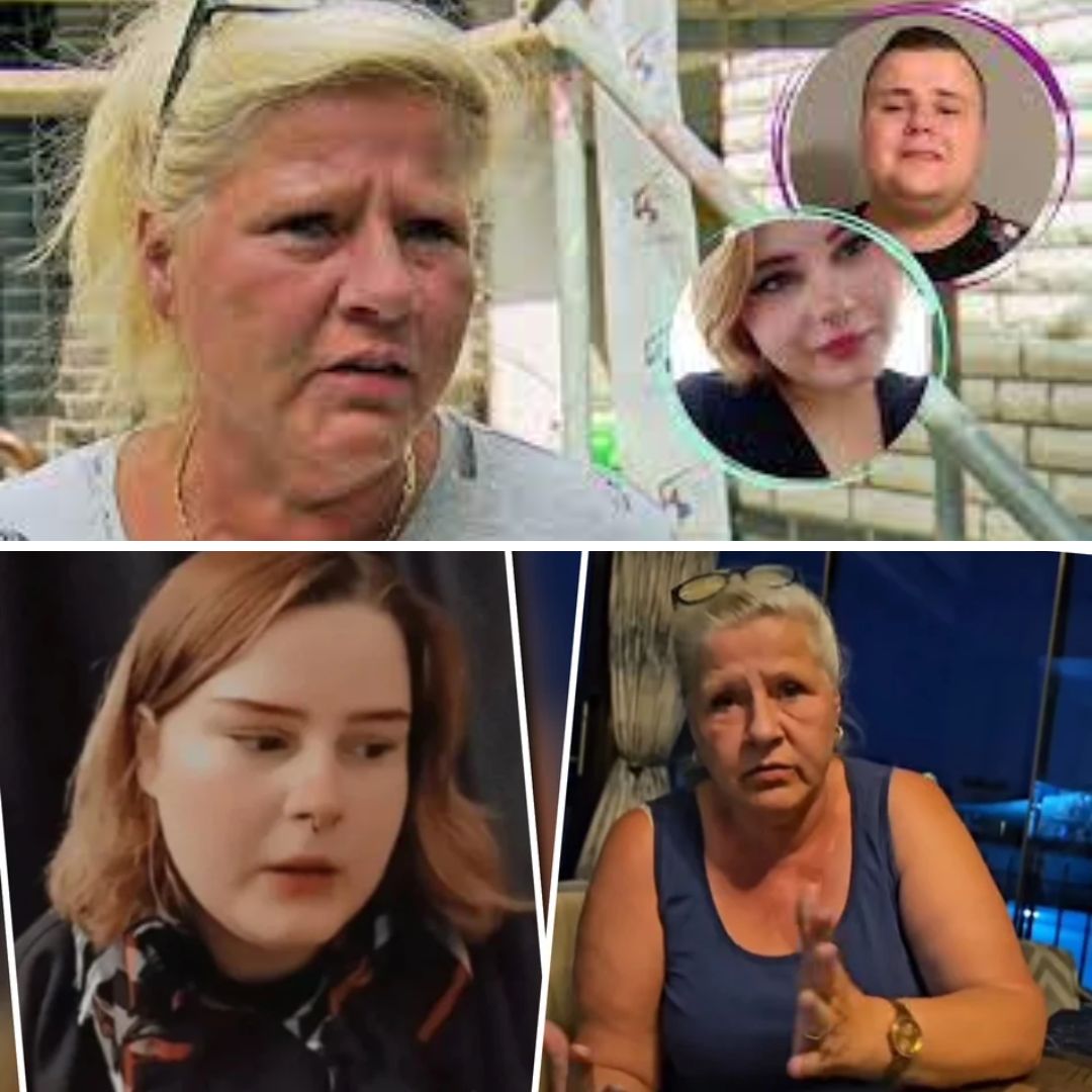 Silvia Wollny verrät: Tochter Calantha wird wegen "mehrerer Sachen" von ...