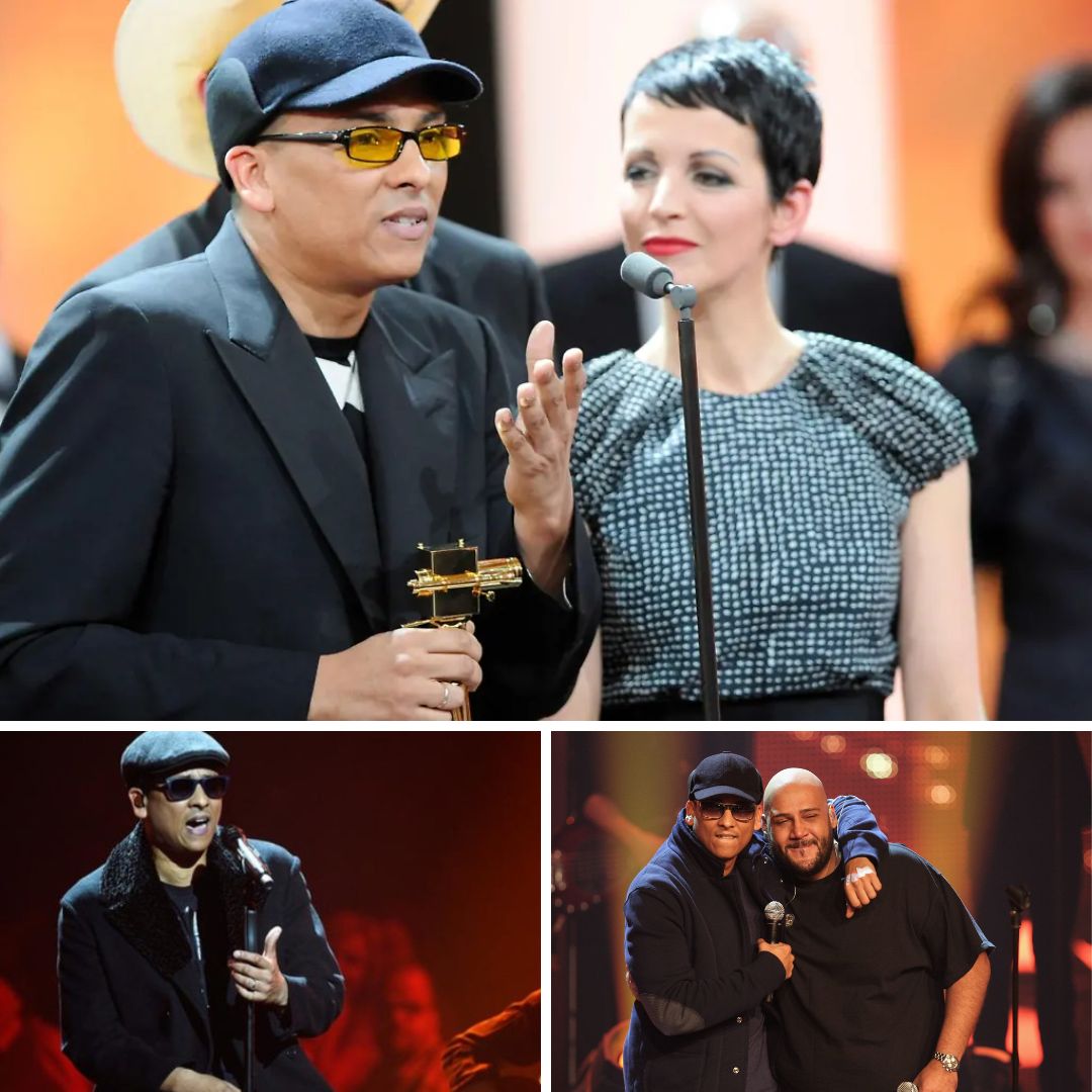 Xavier Naidoo: Das umstrittene Comeback eines gefallenen Stars - EN News