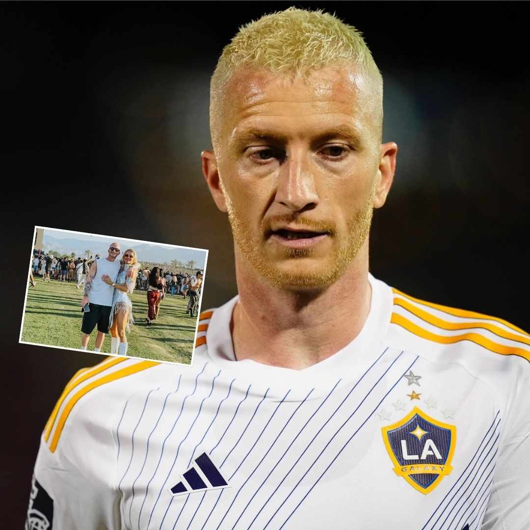 Fußballstar Marco Reus trauert um Mutter Manuela - News