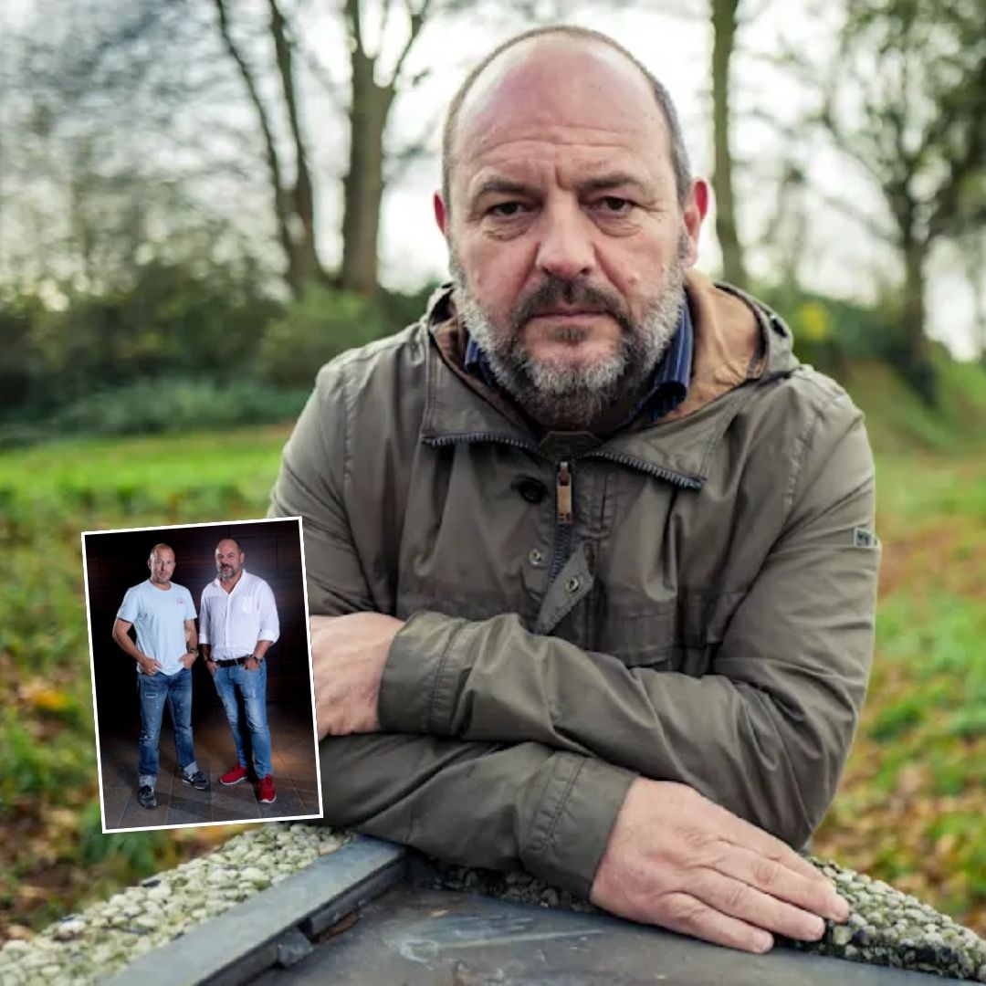 Er wurde nur 62 Jahre alt: Trauer um bekannten Ermittler Ingo Thiel ...