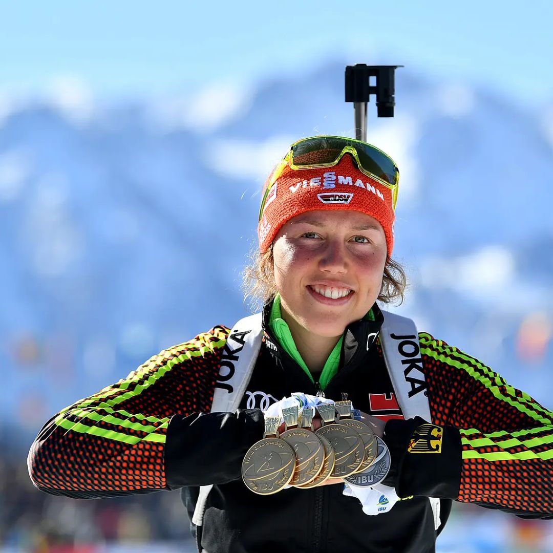 Laura Dahlmeier: Dann wird ihr Leichnam geborgen – Offizieller verrät ...