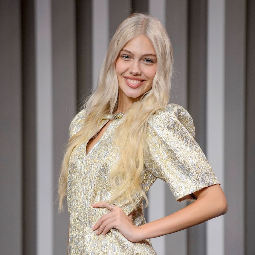 "GNTM"-Siegerin Dani präsentiert ihren allerersten Freund: Er ist kein ...