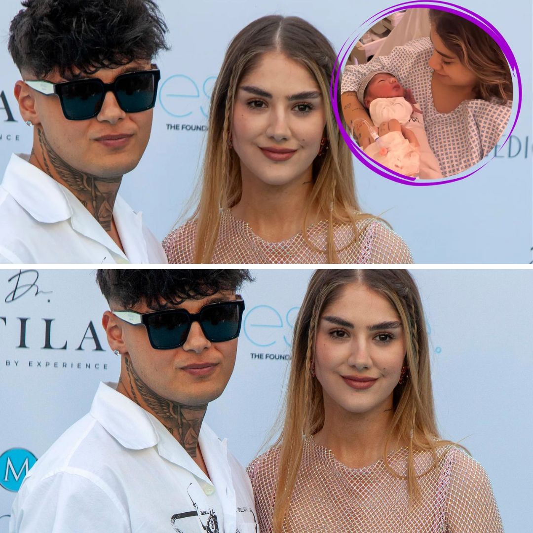 Lisa Straube: Krebsdiagnose während Schwangerschaft – "Ich muss sofort ...