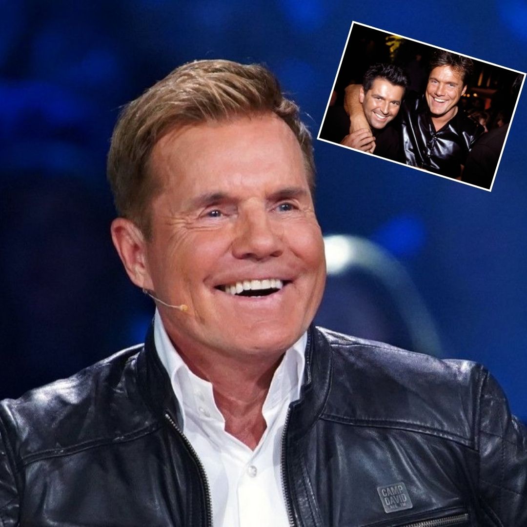 „Jeden Tag“ Angst: Pop-Titan Dieter Bohlen deutet Auswander-Pläne an - News