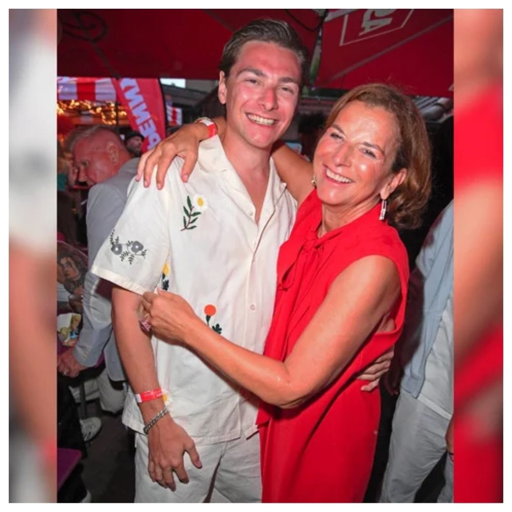 Claudia Obert und Max Suhr wollen auf dem Totenbett heiraten: "Damit er ...