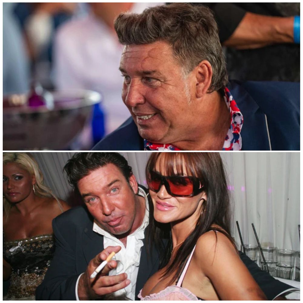 Party-König Michael Ammer schwer krank: "Wenn Sie nicht sofort aufhören ...