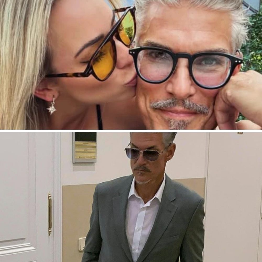 Chris Töpperwien in Therapie! "Goodbye Deutschland"-Star fühlt sich ...