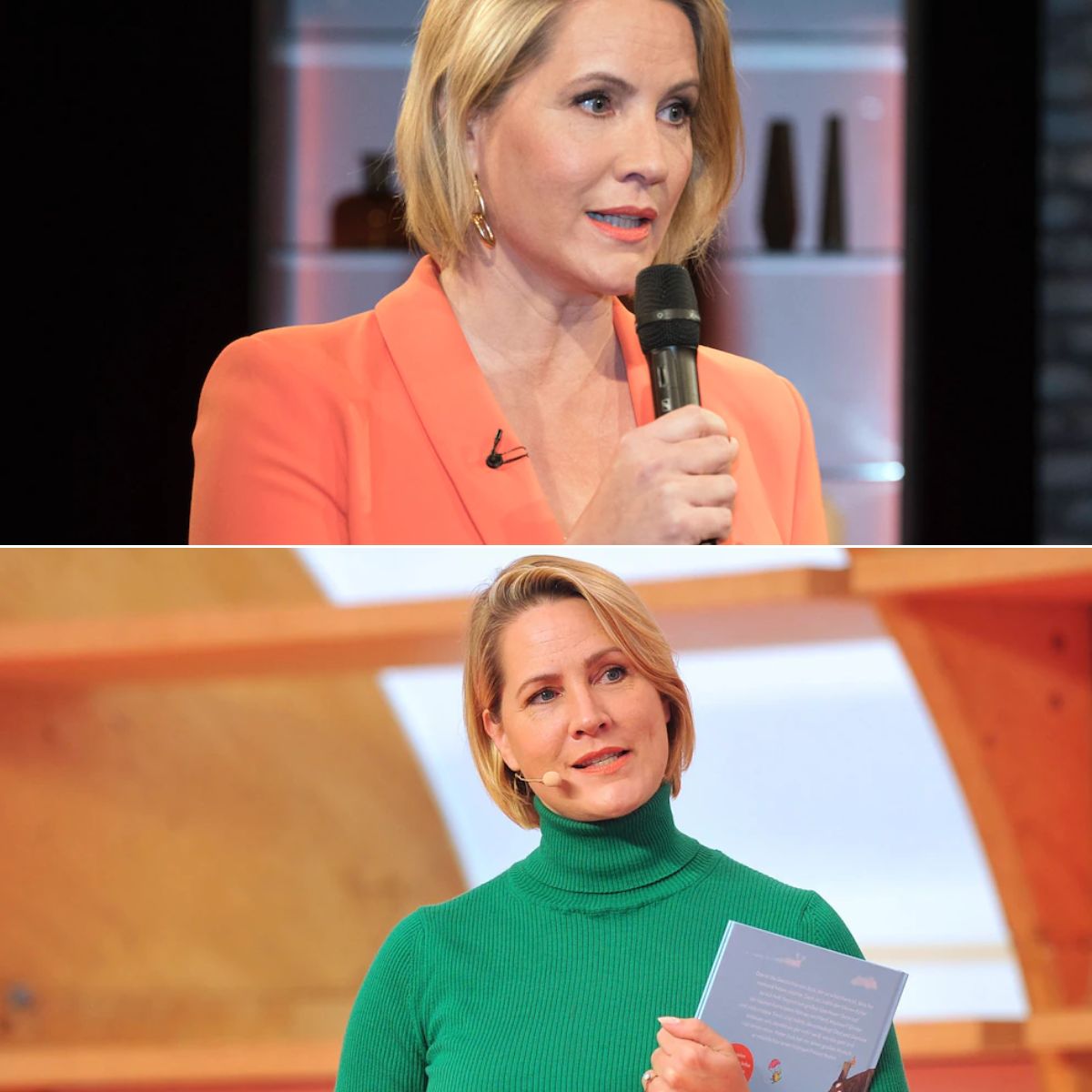 Eigene Kinder? Judith Rakers: "Es hat nicht sein sollen" - News