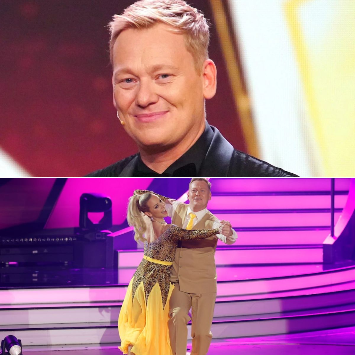 "Let's Dance"-Star Knossi begeistert mit selbstloser Heldentat - EN News