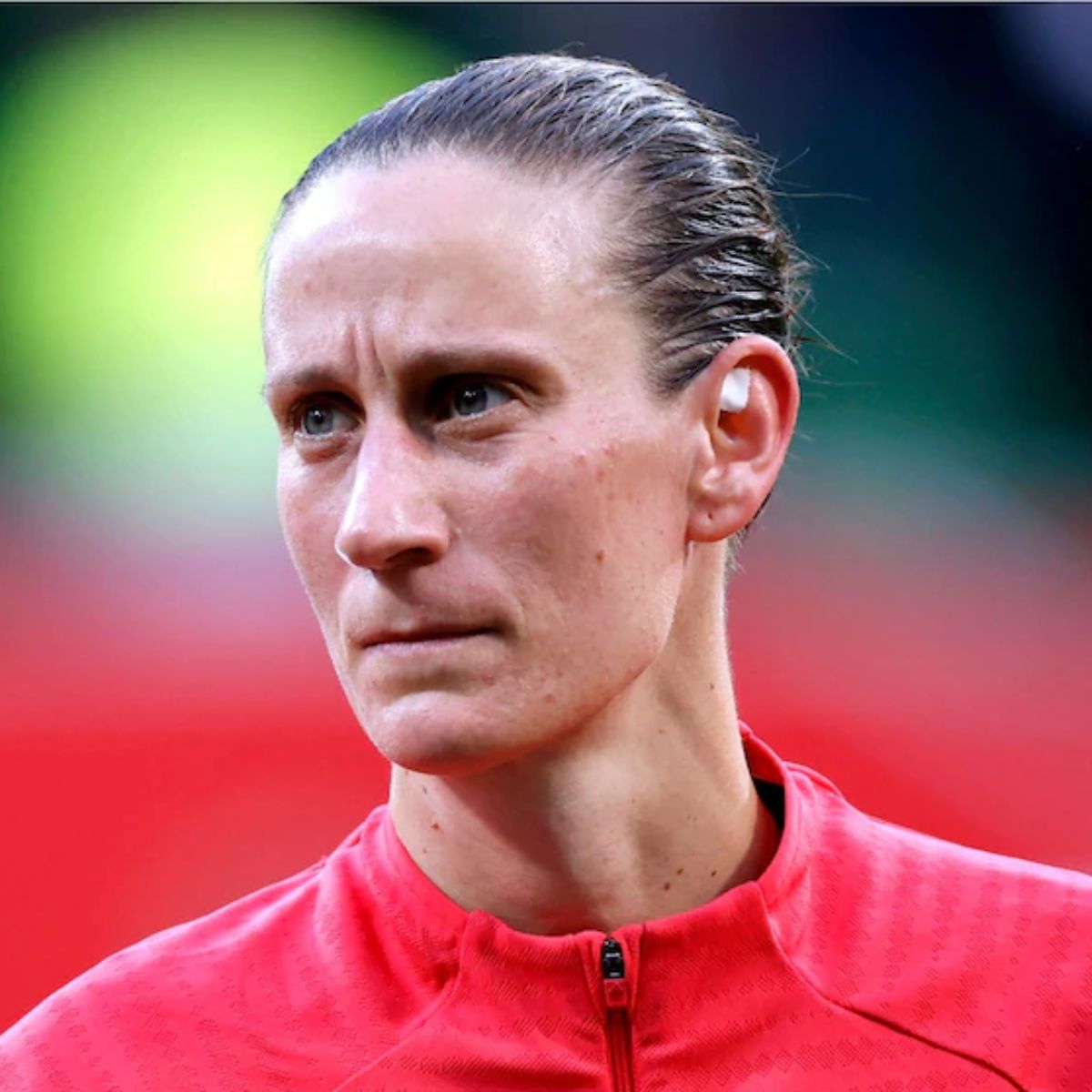 Ann-Katrin Bergers steiniger Weg zur Frauen-EM 2025 - EN News