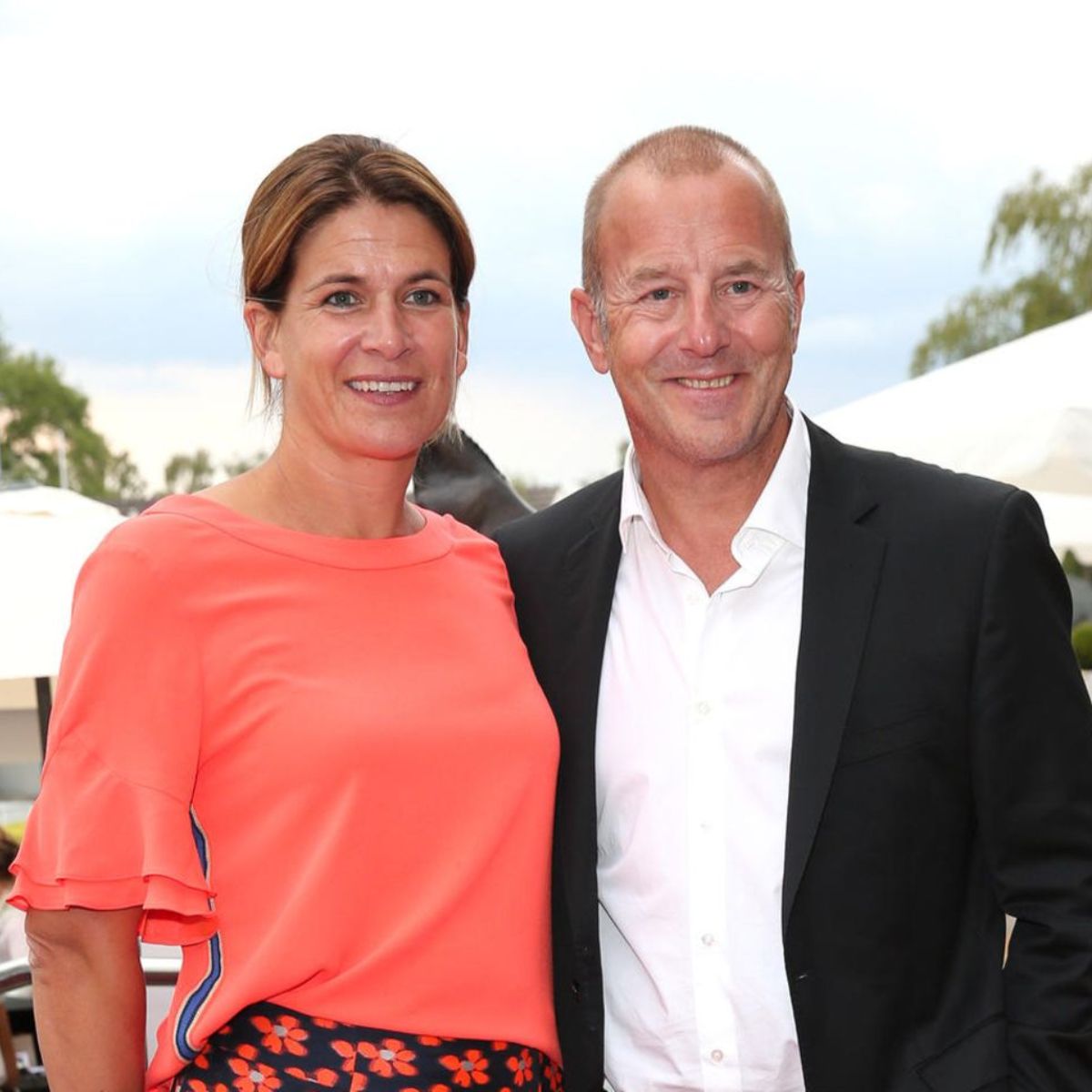 Heino Ferch ist wieder Junggeselle - das sind seine Verflossenen - EN News