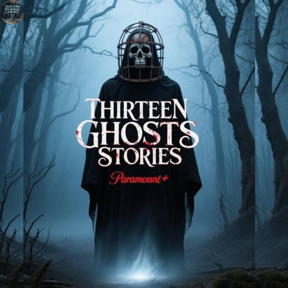 Thirteen Ghosts Stories - News