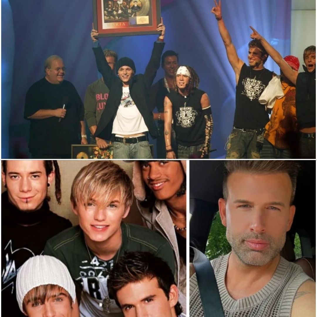 Jay Khan offenbart: Er wurde in seiner US5-Zeit sexuell missbraucht! - EN News