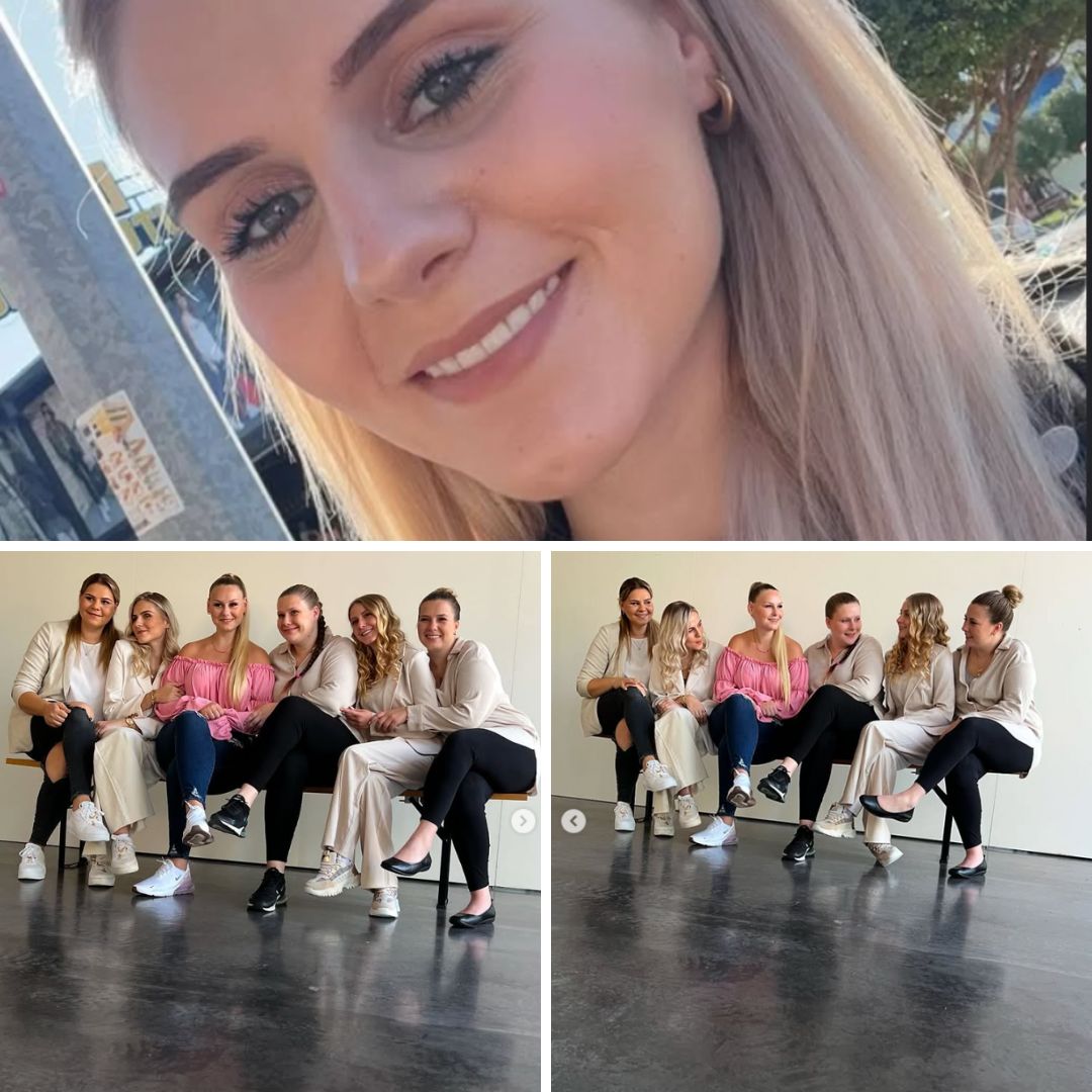 Estefania Wollny trennt sich heimlich – jetzt spricht sie Klartext auf Instagram - EN News