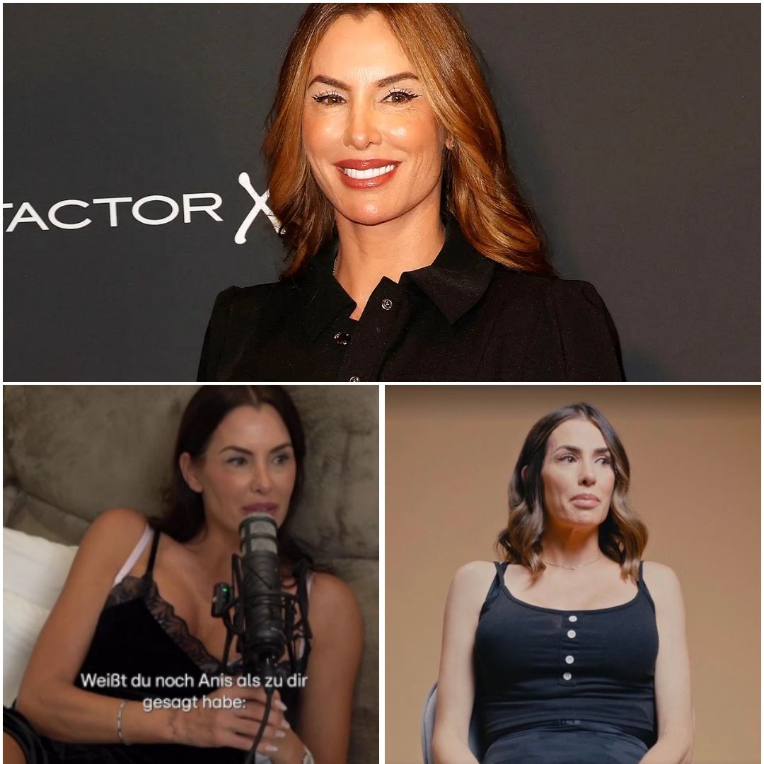 Anna-Maria Ferchichi: "Öffentlich vorgeführt" - Warum ihr die Fans ...