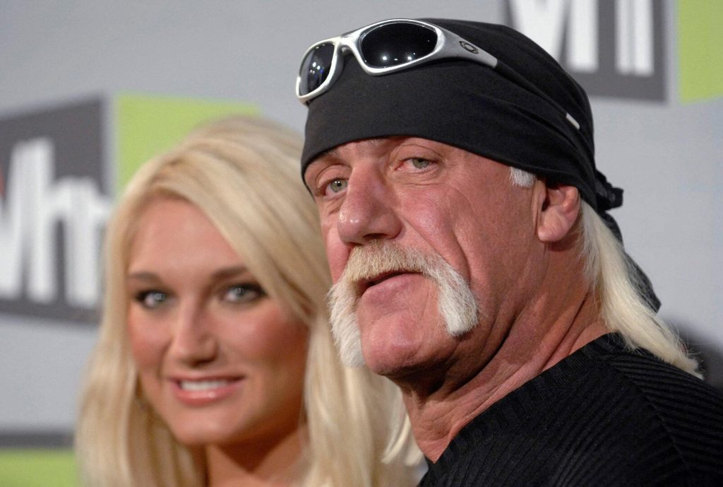 Hulk Hogan ist tot: Seine außergewöhnliche Karriere, 3 Ehen und "Python ...
