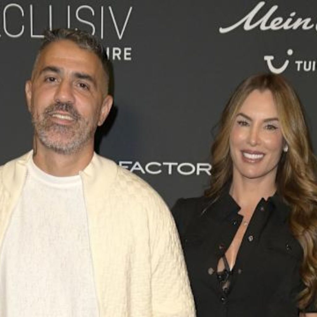 Anna-Maria Ferchichi & Bushido: Neue Sorge um Sohn Djibi - News