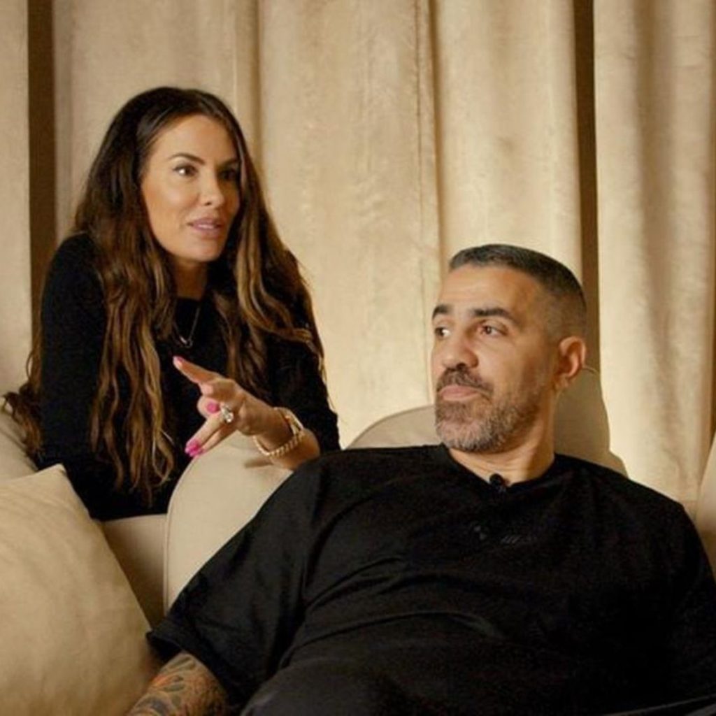 Anna-Maria Ferchichi & Bushido: Neue Sorge um Sohn Djibi - News