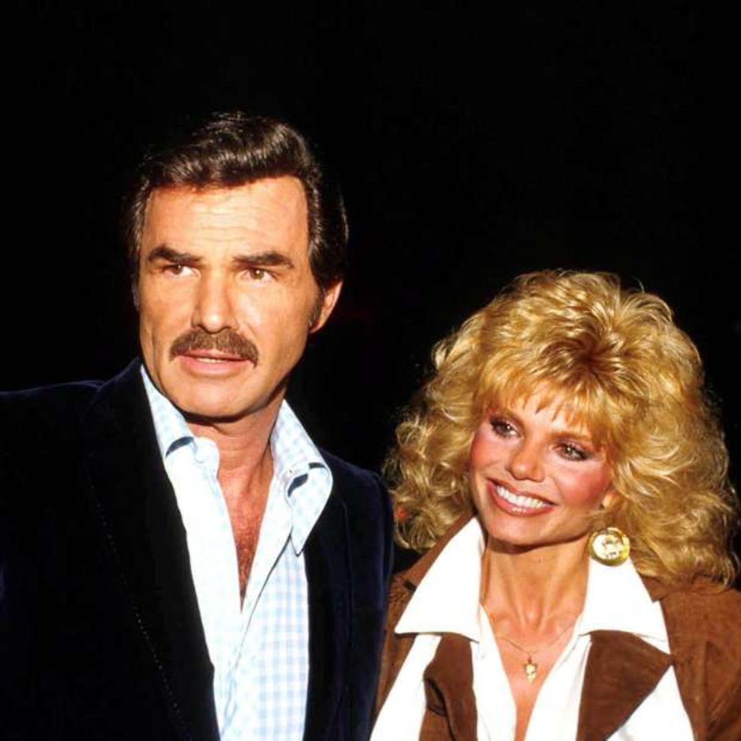 Loni Anderson ist tot: Rückblick auf ihr bewegtes Leben - News